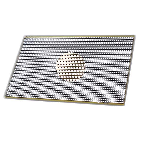 Single Sided Board 3.94x6.3x.062 - 8019-1