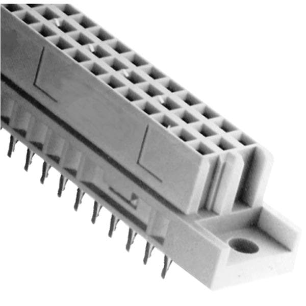 Connector,96 Pin Pressfit - RE96FABG