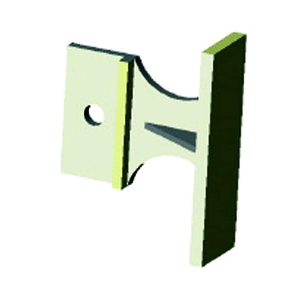 Pull Ejector Handle Package Of 4 - HA14