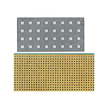 4.50 X 6.50 X .062 042" Hole Diameter - 64P44