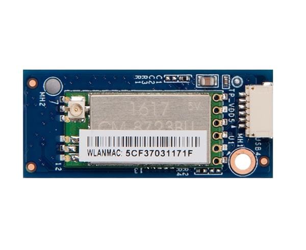 Realtek Rtl8723bu Wifi+bt 802.11 B/g/n Usb Module Assembly Kit With ...