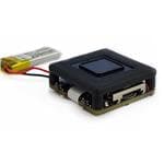 A Wireless, Open Source, Esp32-based, Fpc Bm-lite Fingerprint Sensor With A 200 Mah Lipo Battery ...