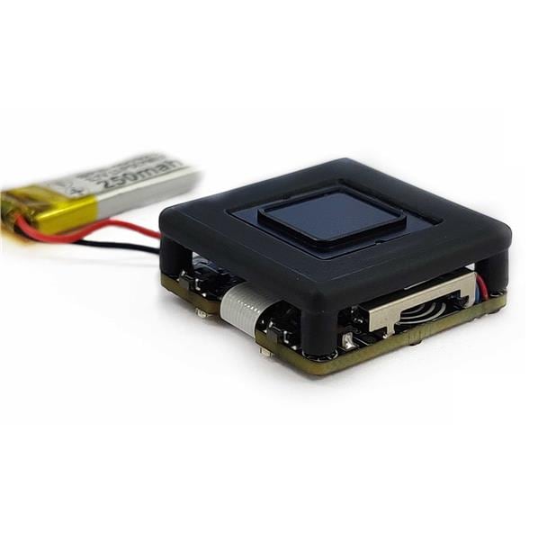 A Wireless Open Source Esp32 Based Fpc Bm Lite Fingerprint Sensor