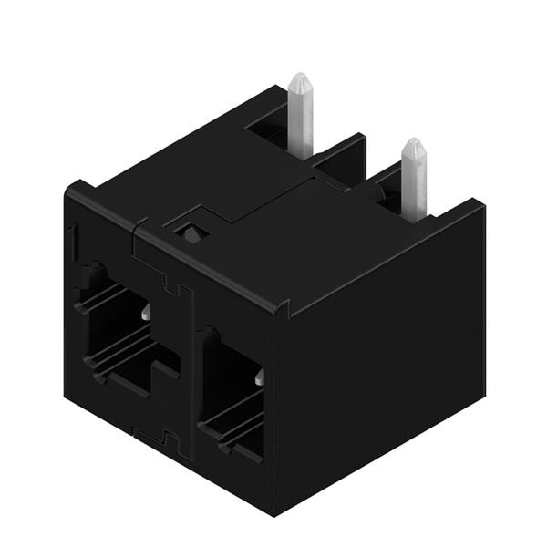 Pcb Plug-in Connector (board Connection), 7.50 Mm, Number Of Poles: 2 ...