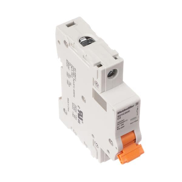 2480130000 Weidmuller | Mouser