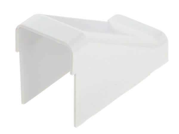 Nm Drop Ceiling Connector 2800 Wh - 2886-WH