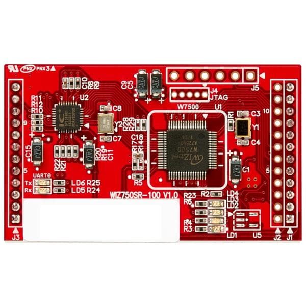 Ttl Interface Transformer Inter - WIZ750SR-100