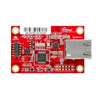 Ttl Interface Rj-45 Interface - WIZ750SR-105