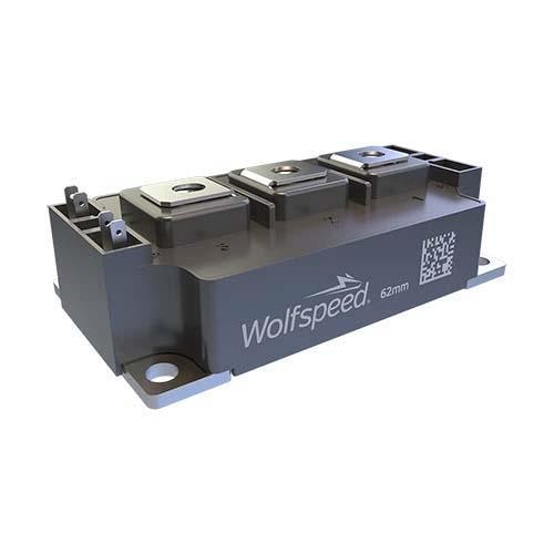 Sic, Module, 530a, 1200v, 62mm, Bm3, Half-bridge, Industrial, Harsh ...