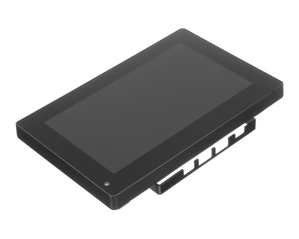 8" Front Ip65 Sunlight Readable Capacitive Touchscreen Lcd Monitor With Hdmi, Usb-c Inputs - 892GFC