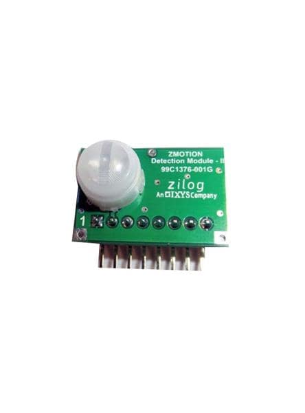 Zmotion Detection Module Ii - ZEPIR0BAS02MODG