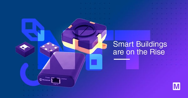 New Tech Tuesdays: Smart Building Technology Keeps Evolving | Ben