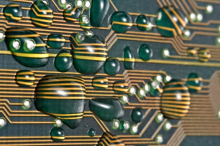 Conformal Coatings in Electronic Devices | Bench Talk