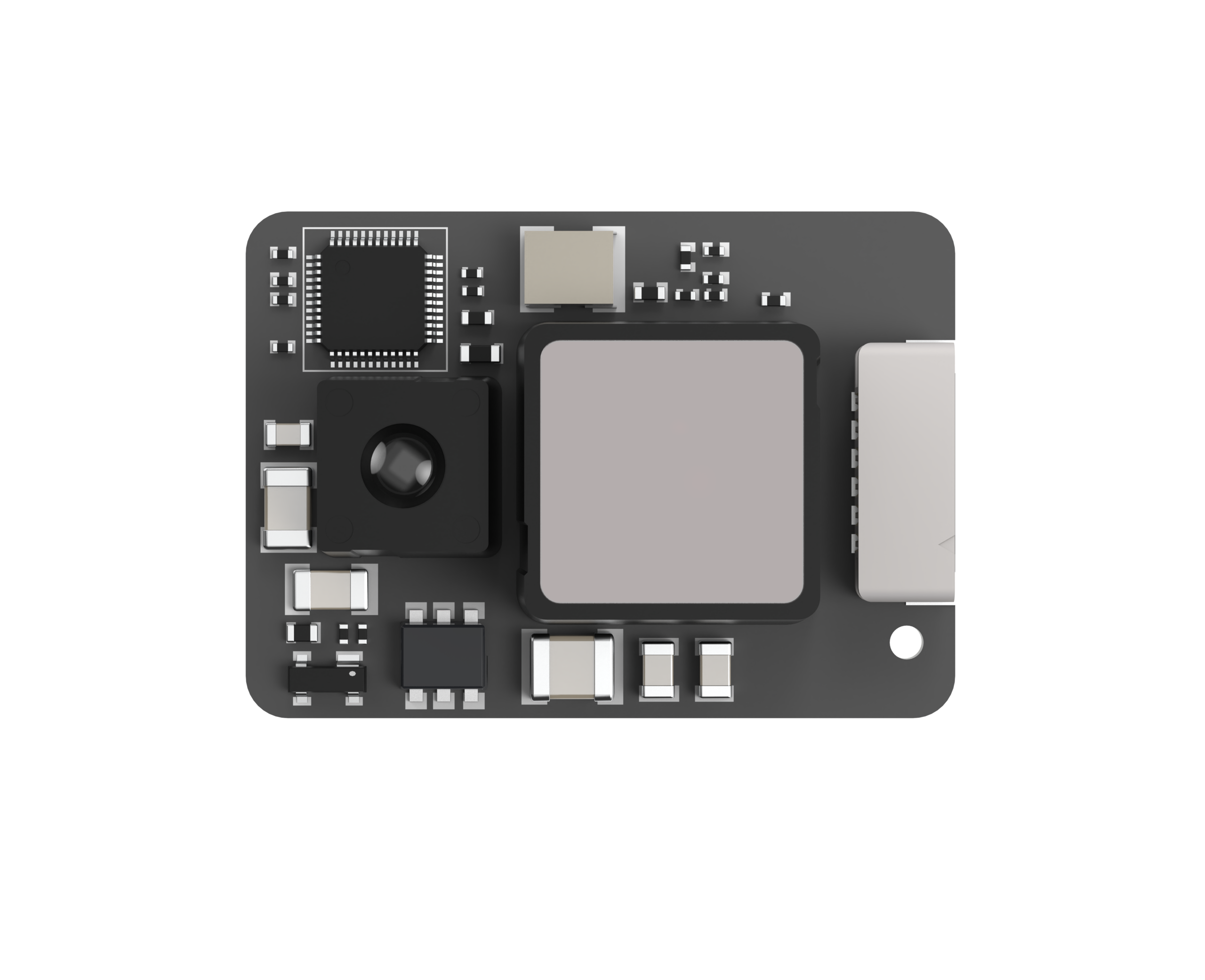 TFS20-L Benewake | Mouser