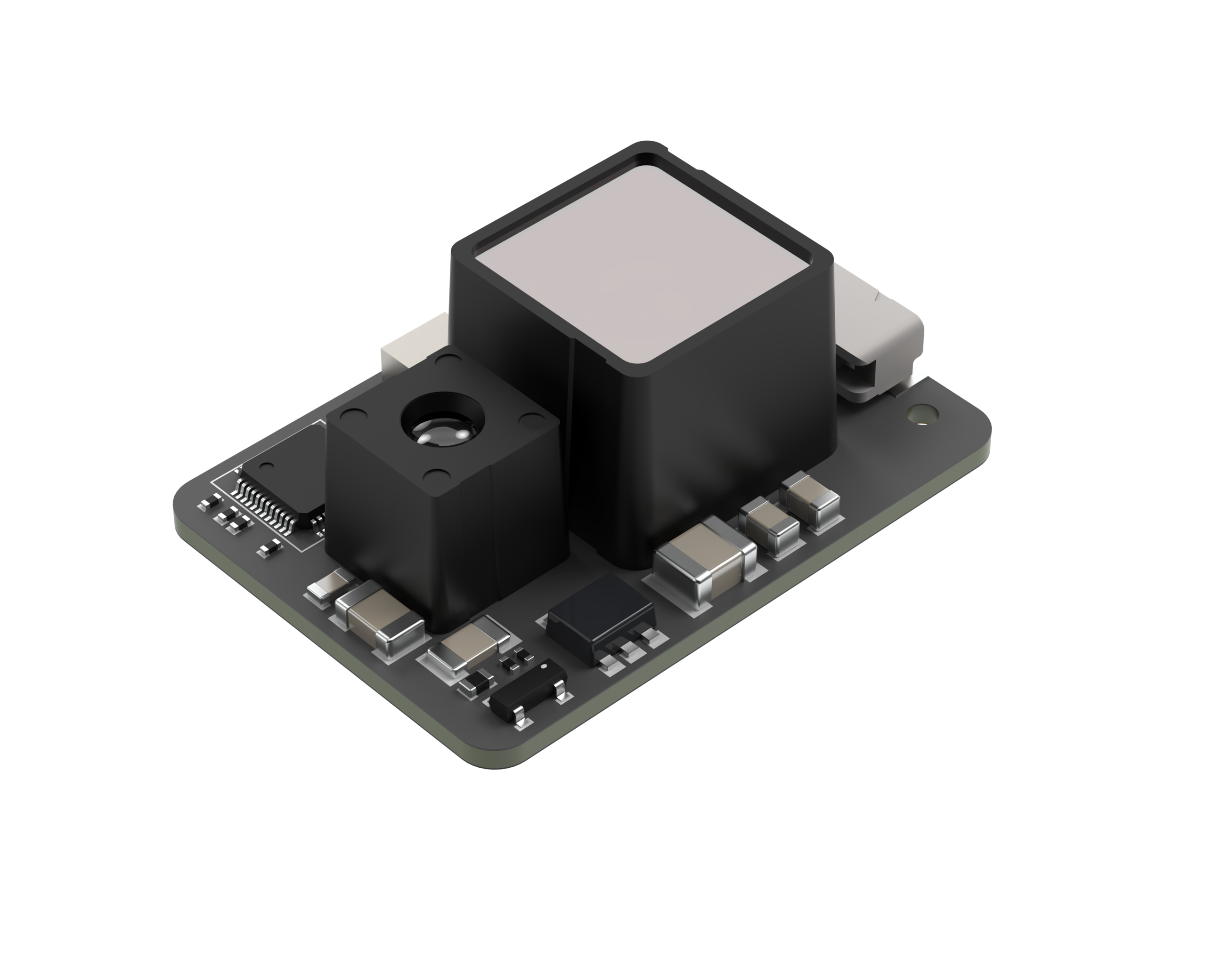 TFS20-L Benewake | Mouser