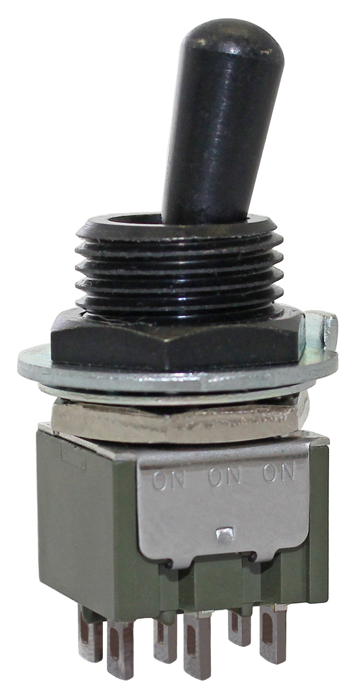 M2024BB1AW01 NKK Switches | Mouser