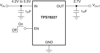 TPS78233DDCR Texas Instruments | Mouser