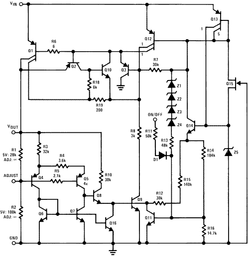 LM2931Z-5.0/NOPB Texas Instruments | Mouser India