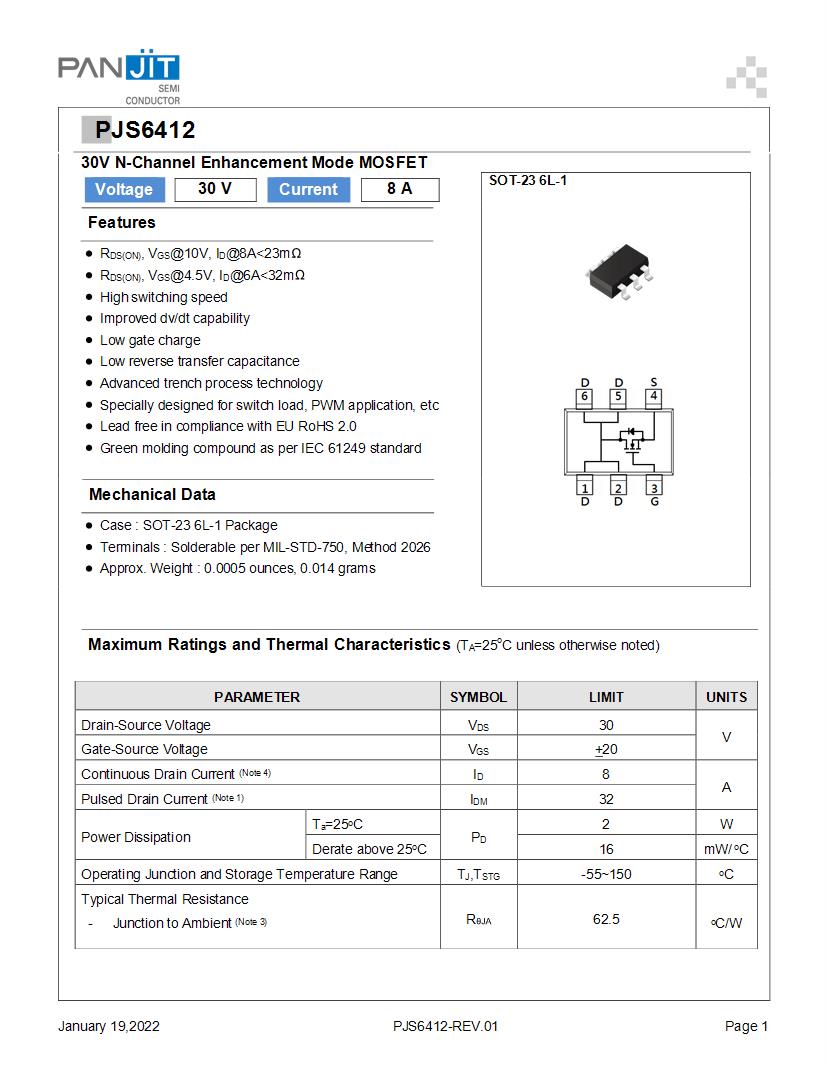 EL817C Optocoupler/Phototransistor IC Pinout, Features,, 46% OFF