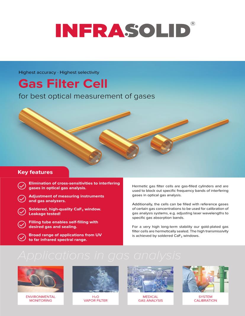 Innovative Sensor Technology Datasheets – Mouser