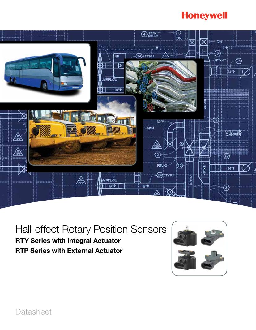 Honeywell Electromechanical Datasheets – Mouser