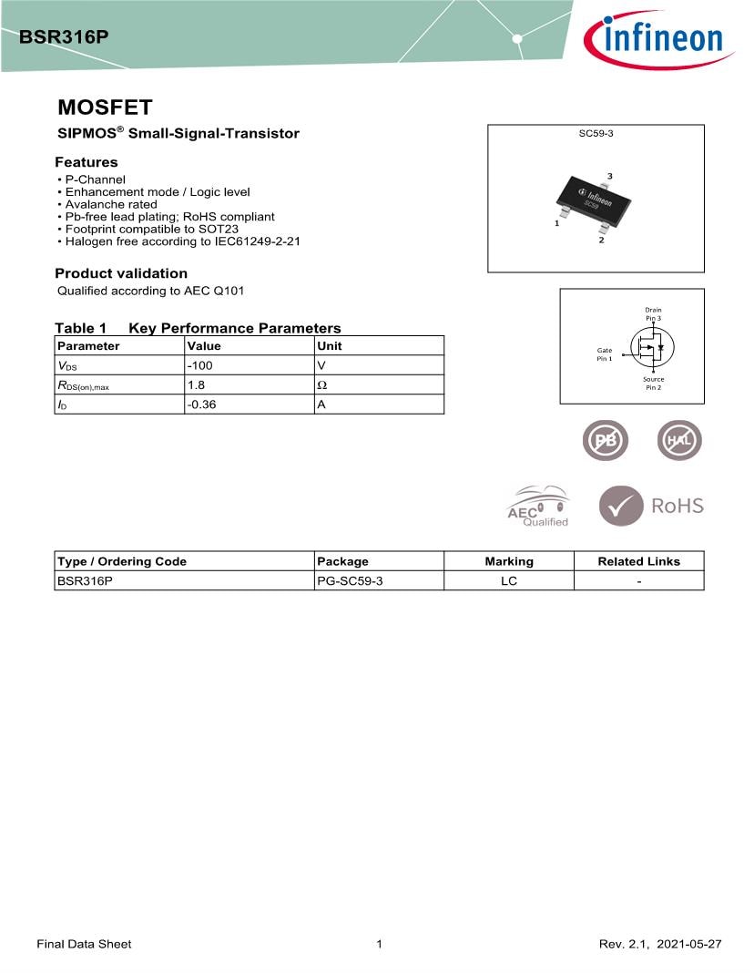 50pcs 2SD2719 D2719 NPN Transistor SOT-23/SC-59 Marking Wv, 55% OFF