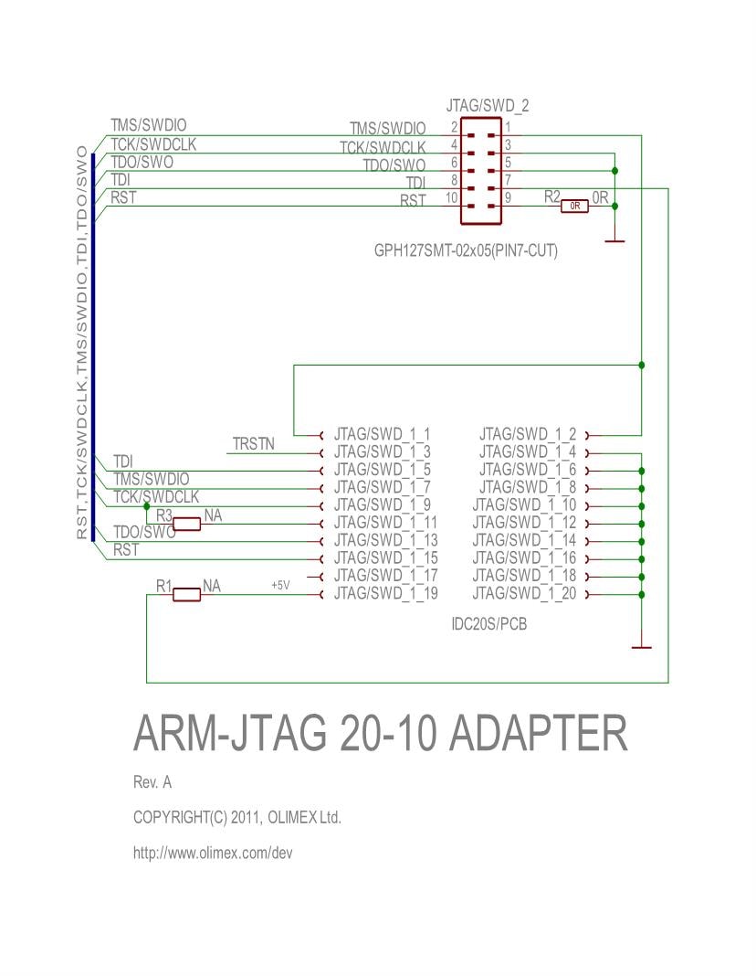 Search results for: Olimex ARM-USB-OCD-H Embedded Tools & Accessories ...