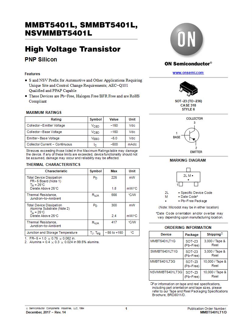 Smd Transistor Marking Code 2l Shop Store | brunofuga.adv.br