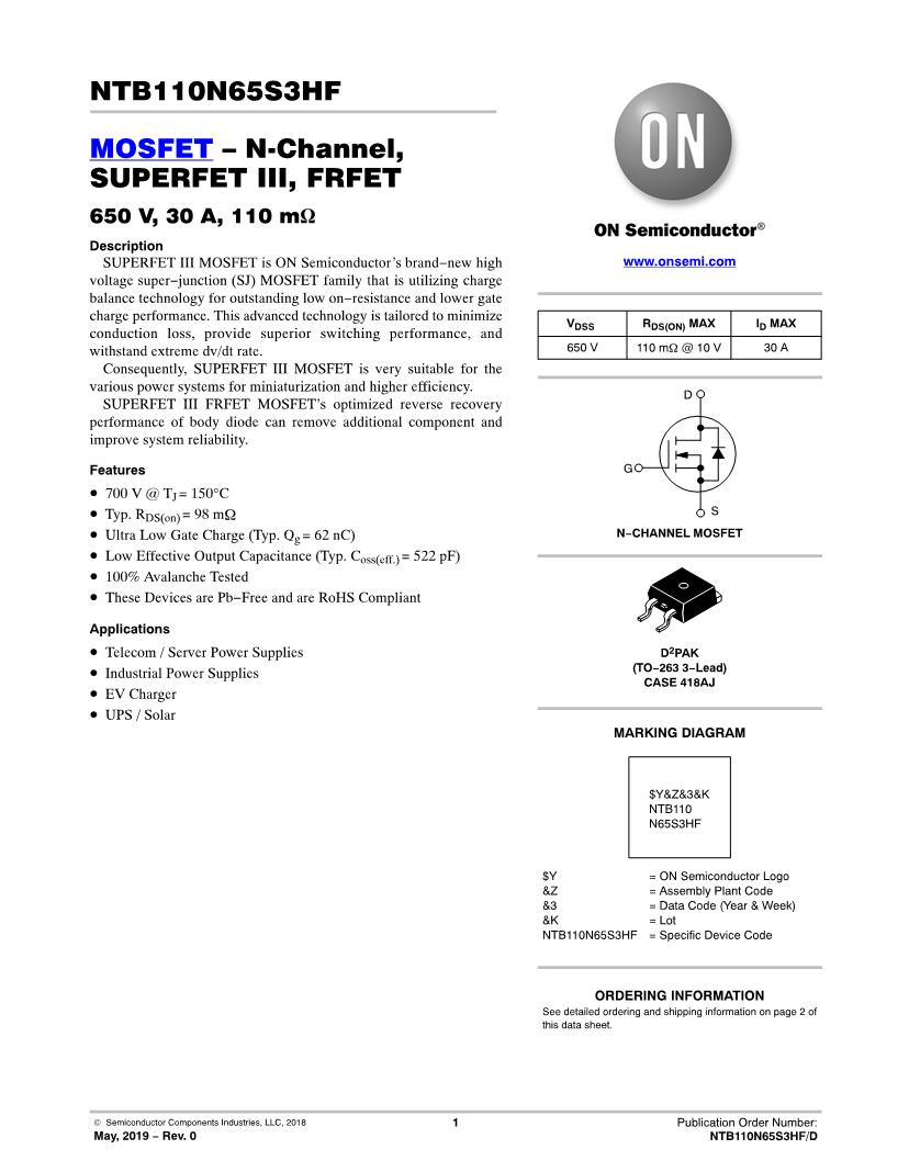 Mosfet Datasheet Parameters at Dorothy Strange blog Mosfet Datasheet Parameters at Dorothy Strange blog