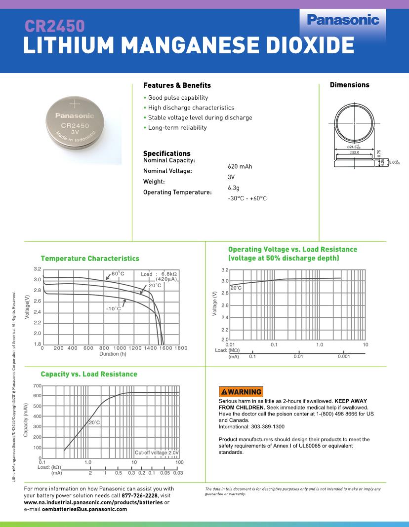 Coin Cell Battery Mouser at Christopher Bryant blog