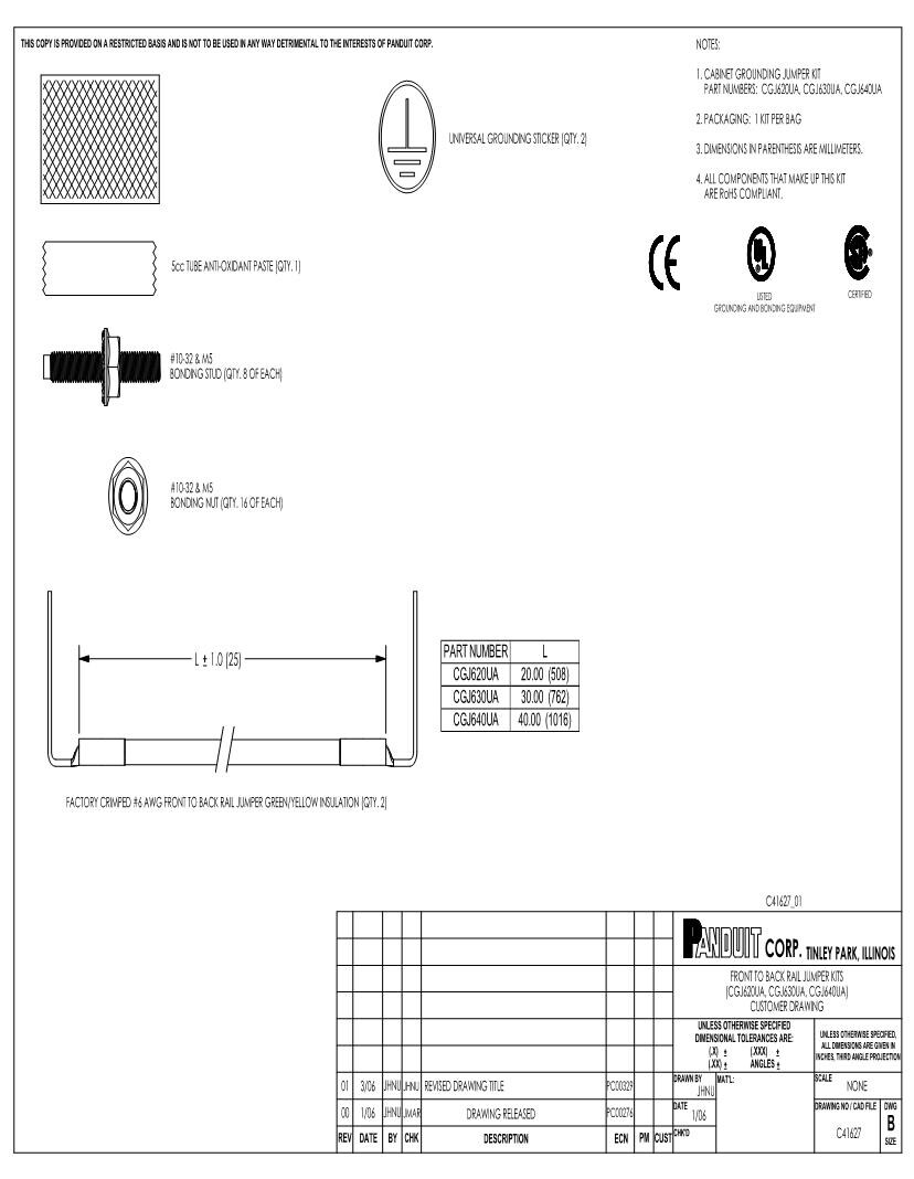 Panduit Cabinet Dimensions | Cabinets Matttroy