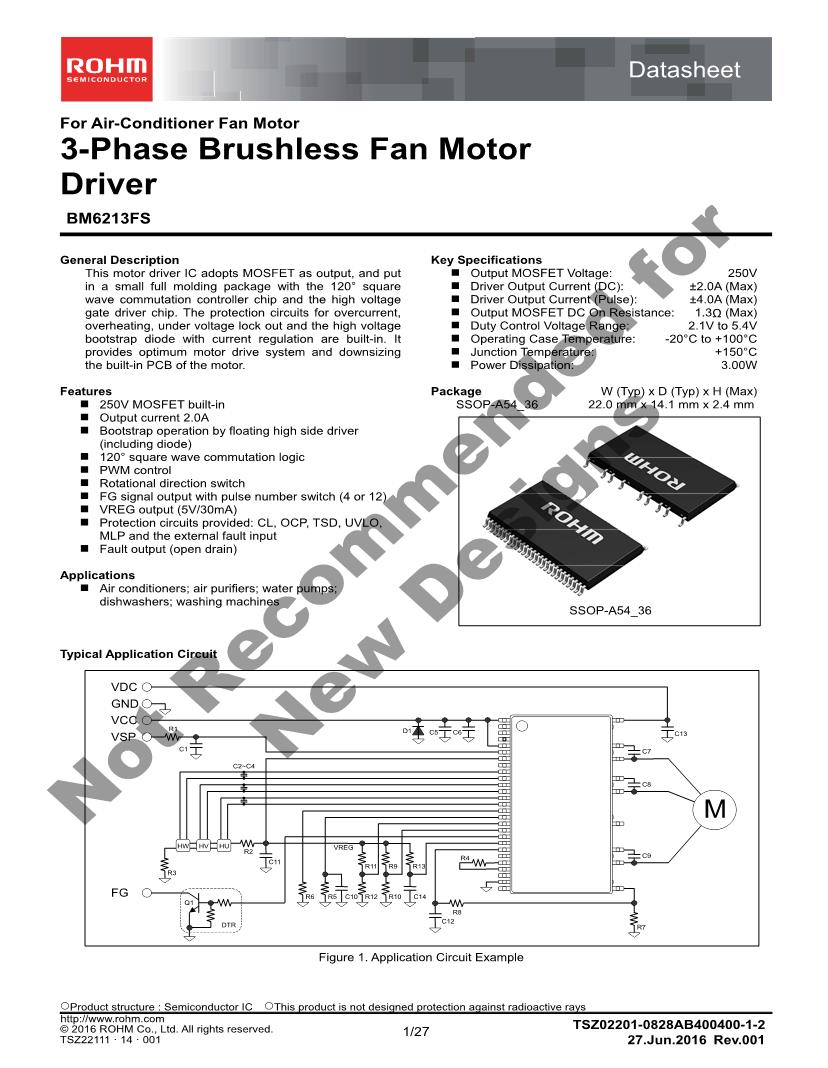 Brushless Dc Motor Data Sheet - Infoupdate.org