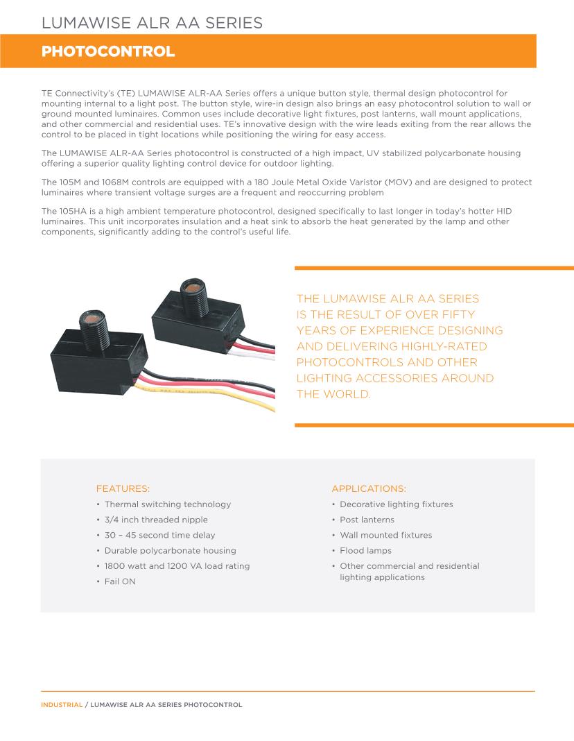 Alr Lighting Controls | Shelly Lighting