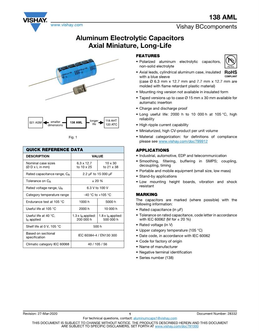 Search results for: 100uf 63v Capacitors Datasheets – Mouser