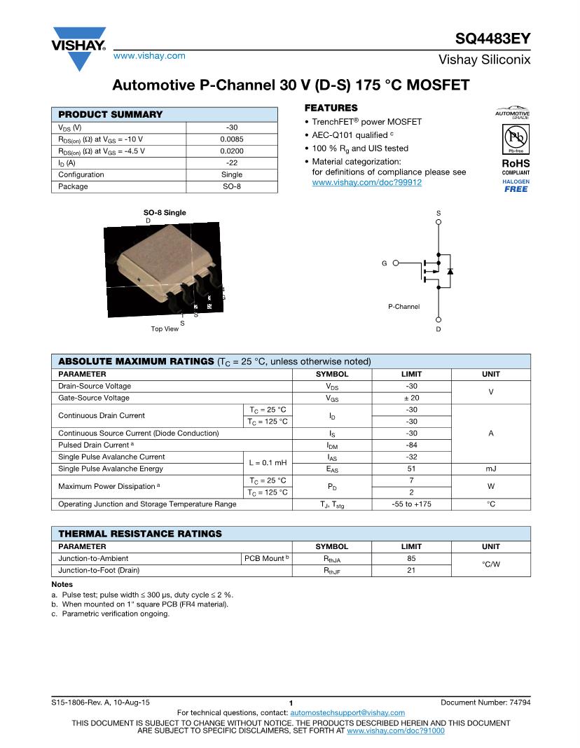 4483a Mosfet Reemplazo Hot Sale | www.oceanproperty.co.th