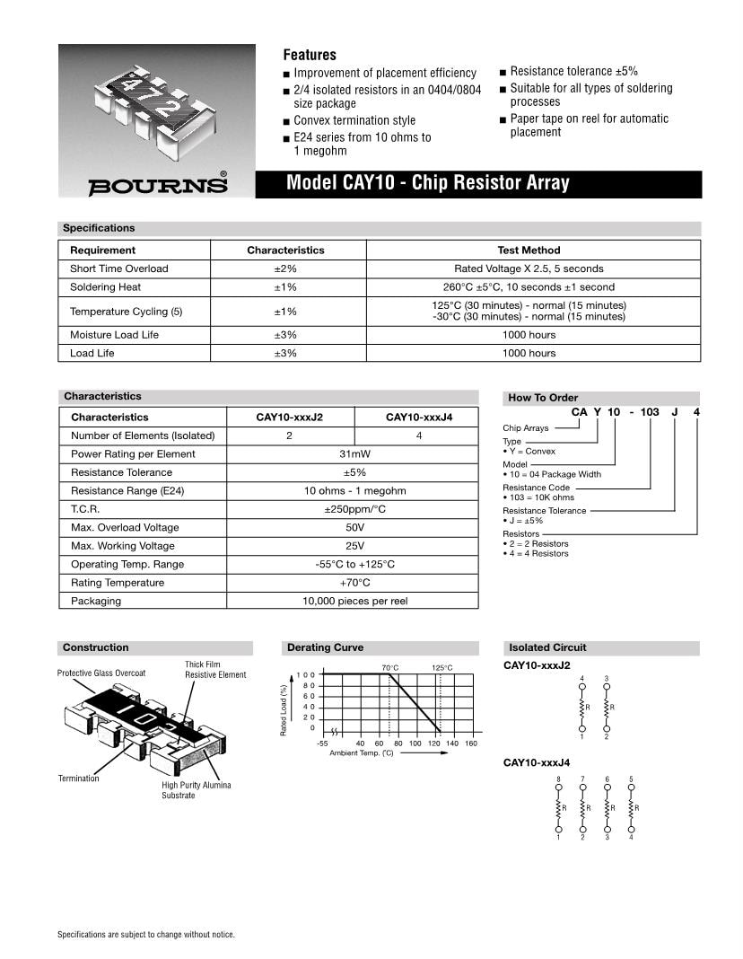 Search results for: 330R Resistor Resistors Datasheets – Mouser
