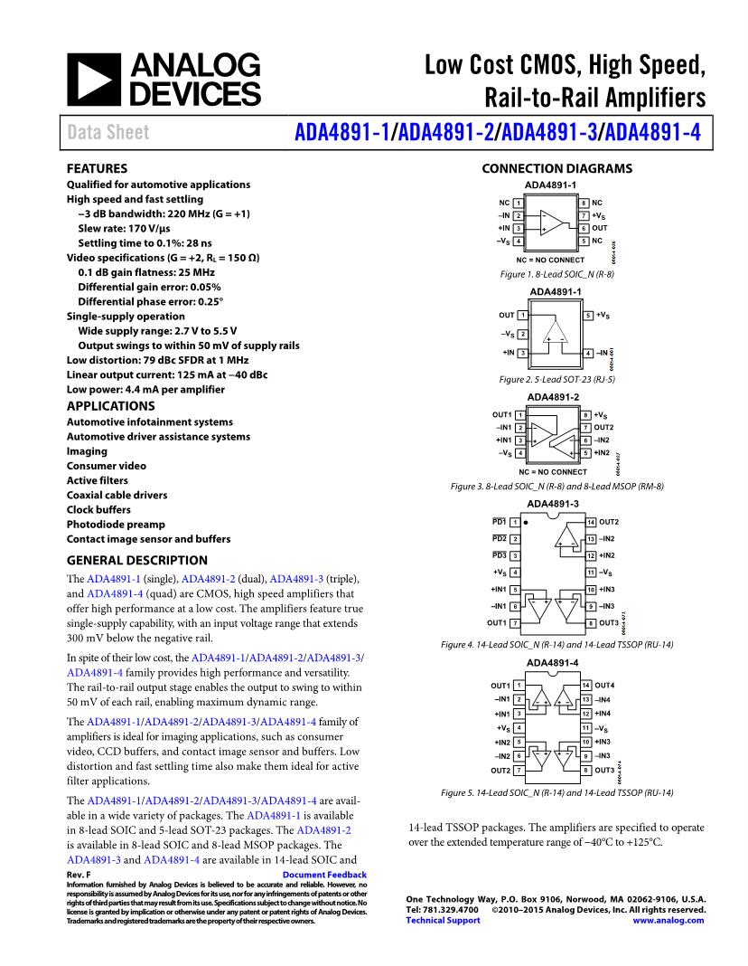 TL071 Op-Amp Pinout, Datasheet, Equivalents, Circuit And, 50% OFF