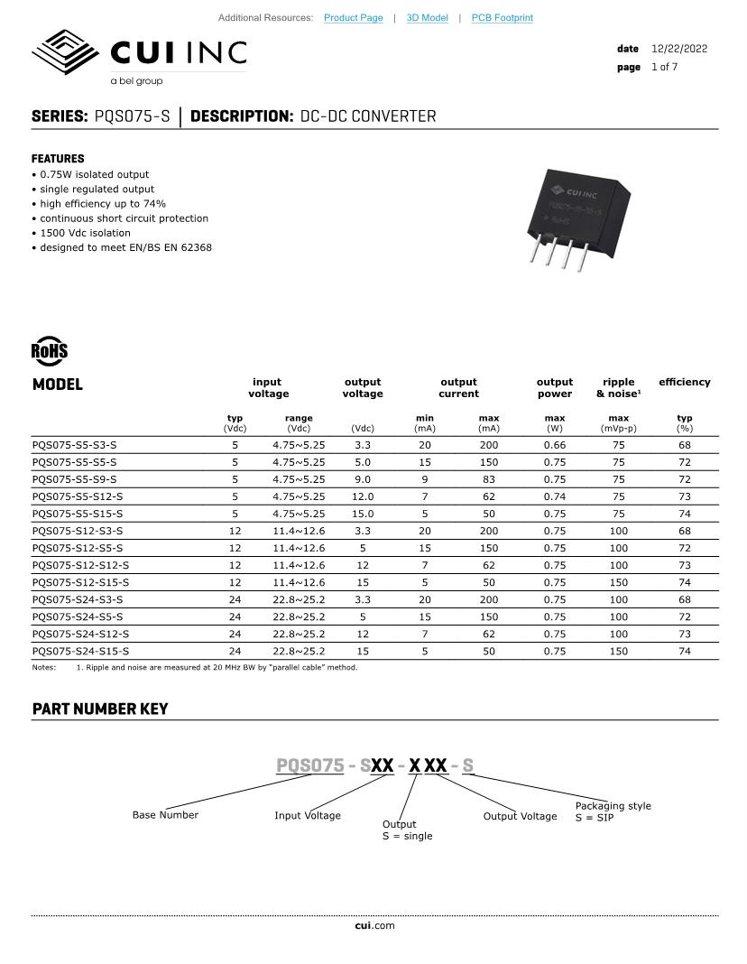 Pacer Emperador Separación dc dc mouser más Necesitar Ambiguo