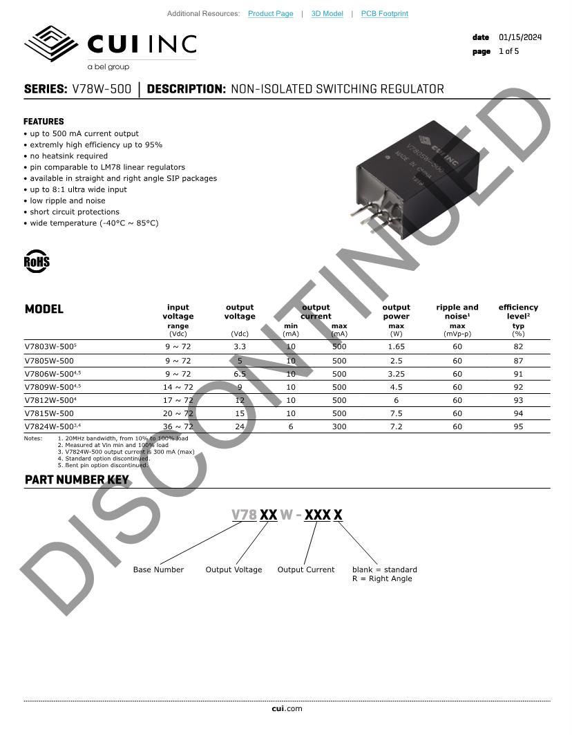 Pacer Emperador Separación dc dc mouser más Necesitar Ambiguo