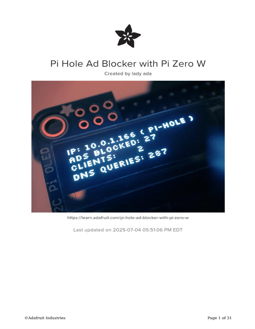 Zero From Holes 2022