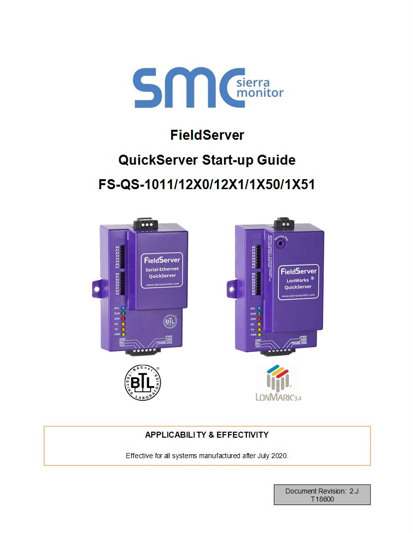 Gateways Datasheets – Mouser