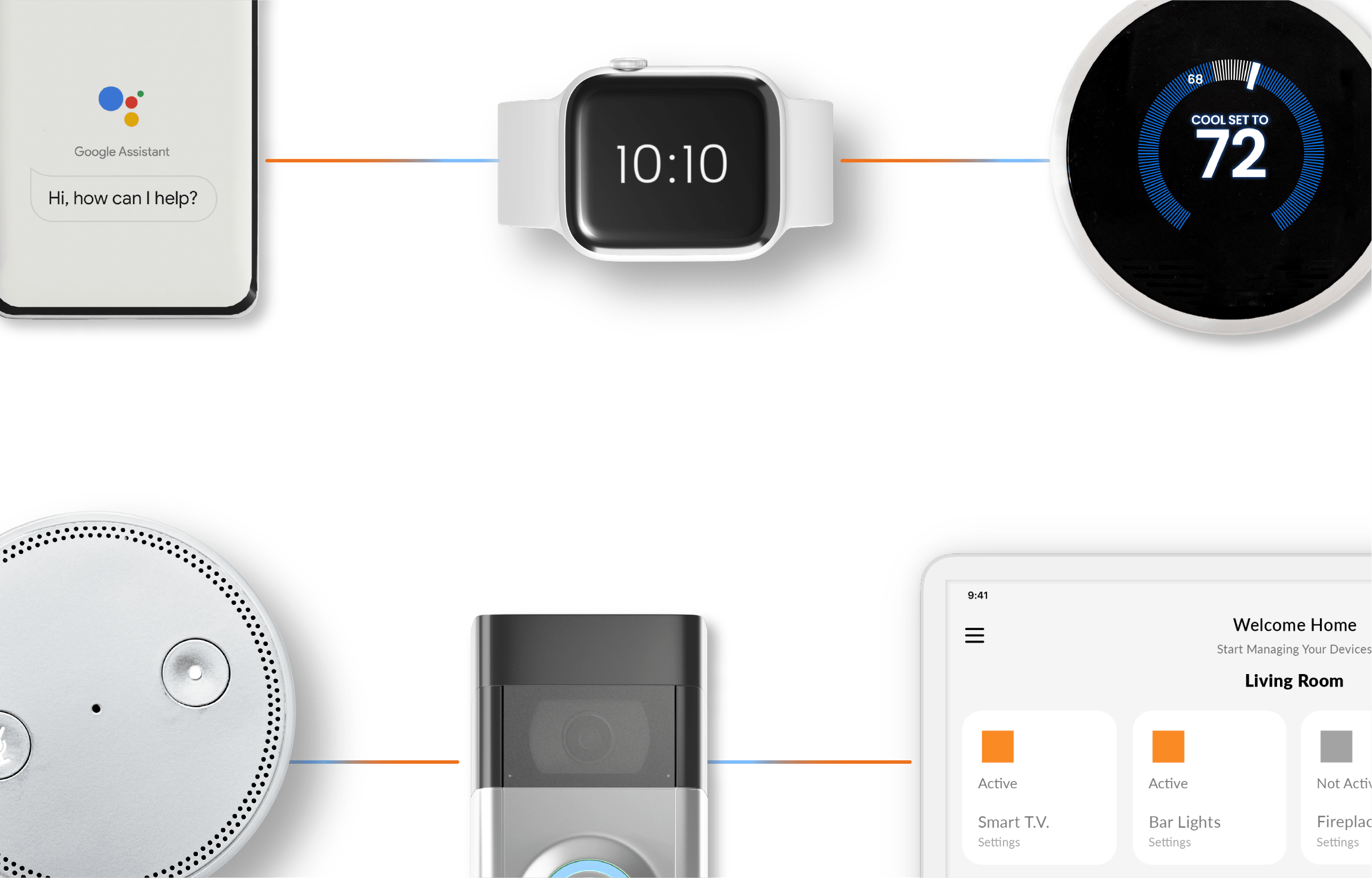 Matter Protocol - Mouser Electronics