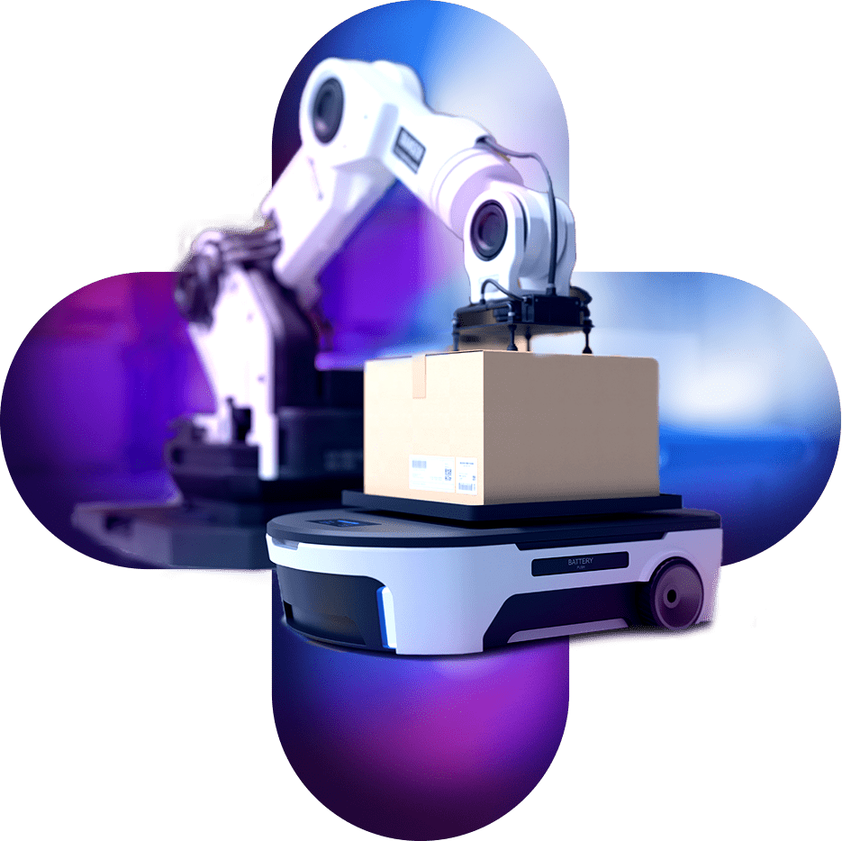 Autonomous Mobile Robots - Mouser Electronics