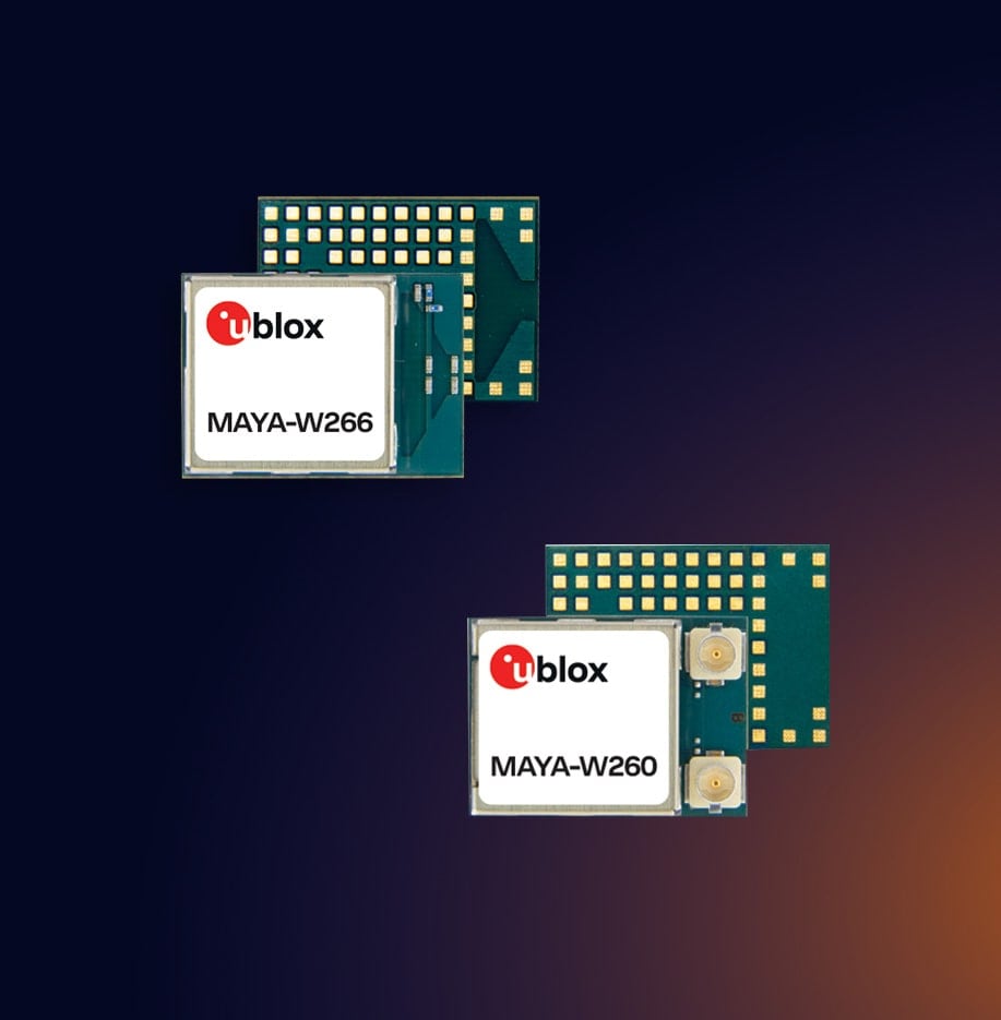 WiFi7 Infographic - Mouser Electronics