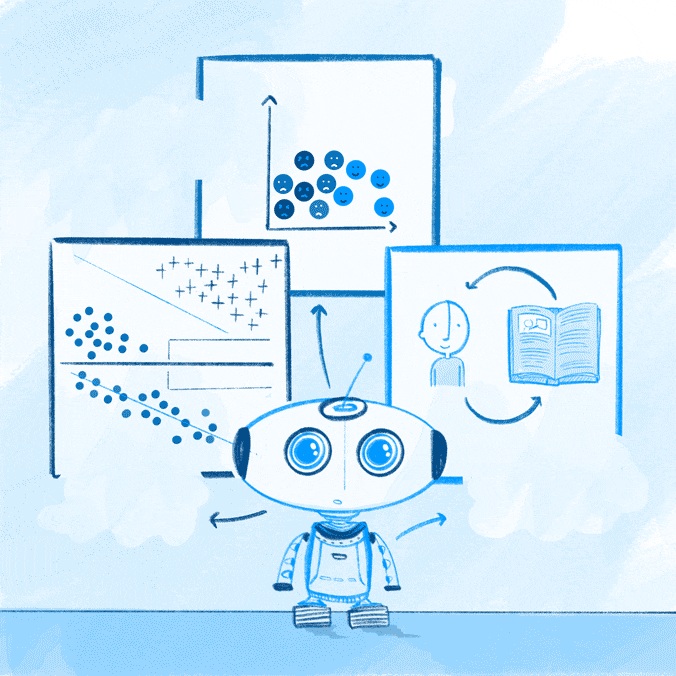 7 Steps to Machine Learning | Mouser Electronics