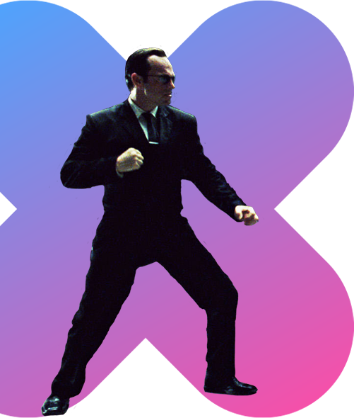 Artificial Intelligence: AI & Popculture Infographic