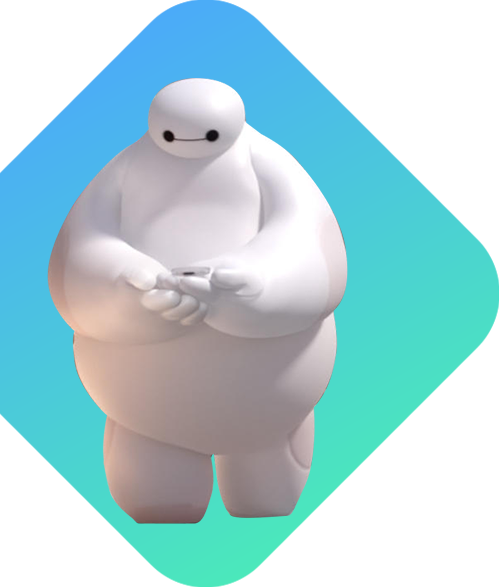 Artificial Intelligence: AI & Popculture Infographic