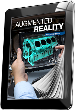 AUGMENTED REALITY | MOUSER ELECTRONICS