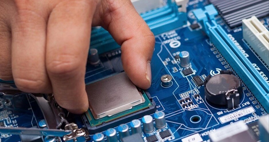 Empowering Innovation - Mouser