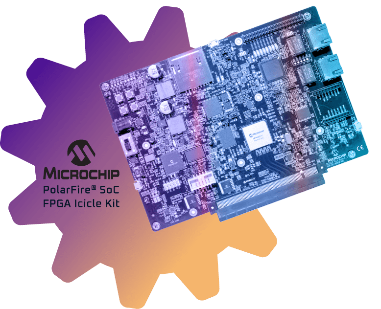 RISC-V - Mouser Electronics